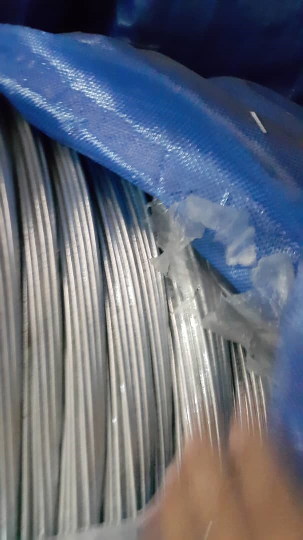 Galvanized/ Galfan Wire | Premier Wire Sdn. Bhd.